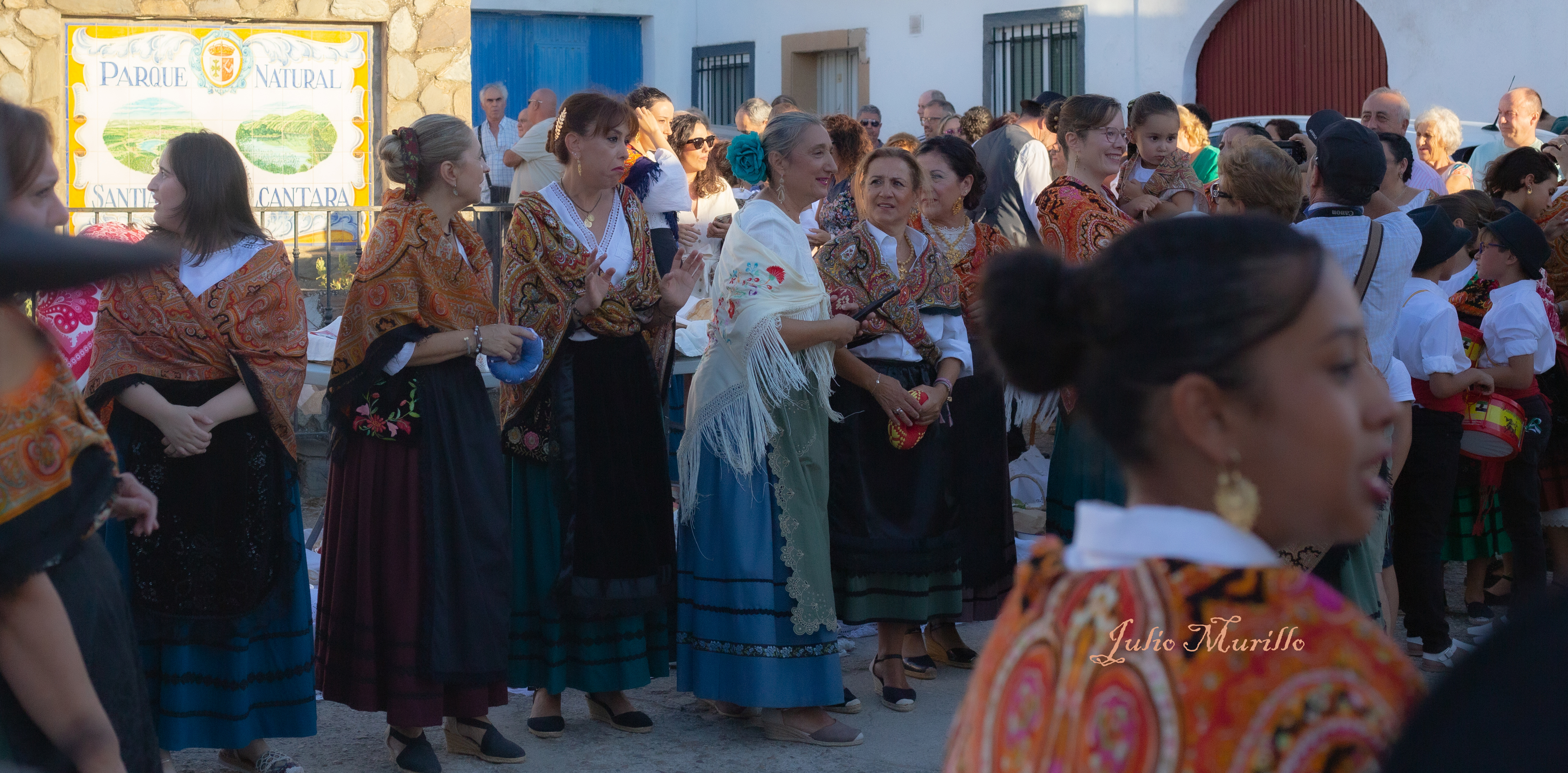 La Frenda, el despertar de los Sentidos – La Frenda