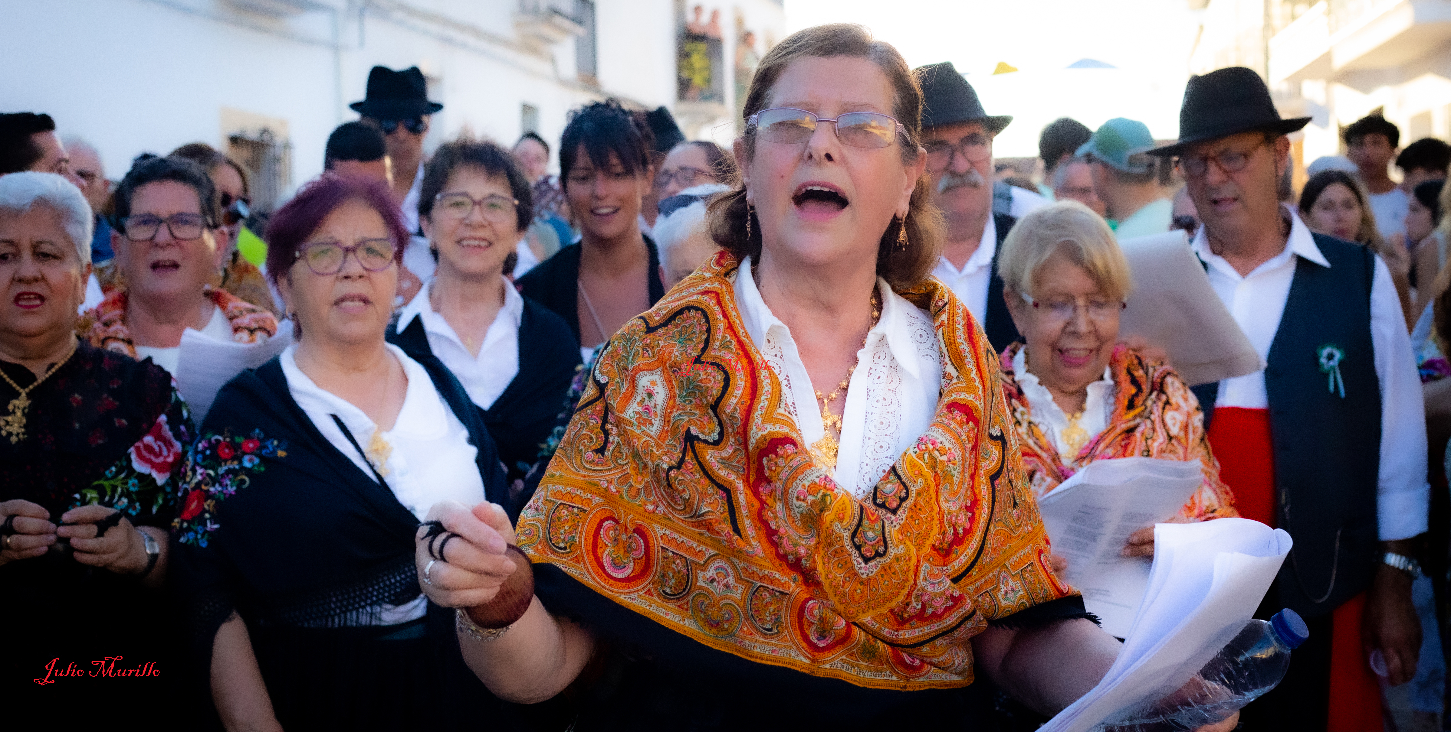 La Frenda, el despertar de los Sentidos – La Frenda